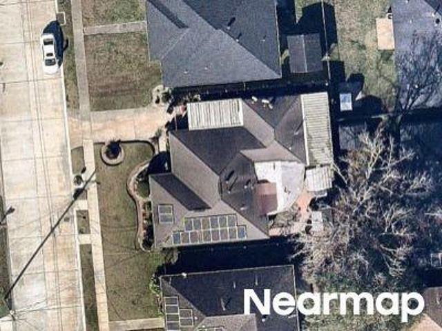 Hauck Dr