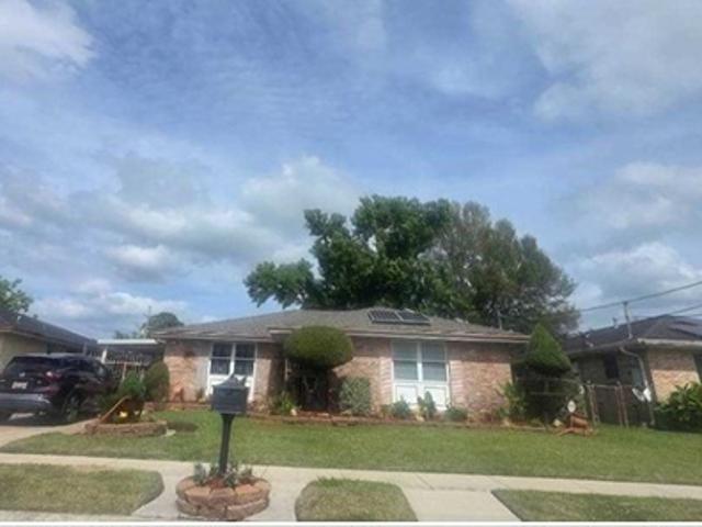 Hauck Dr