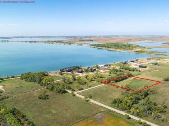 Hauck's Bay Addition Lot 27, Lake Preston, SD 57249