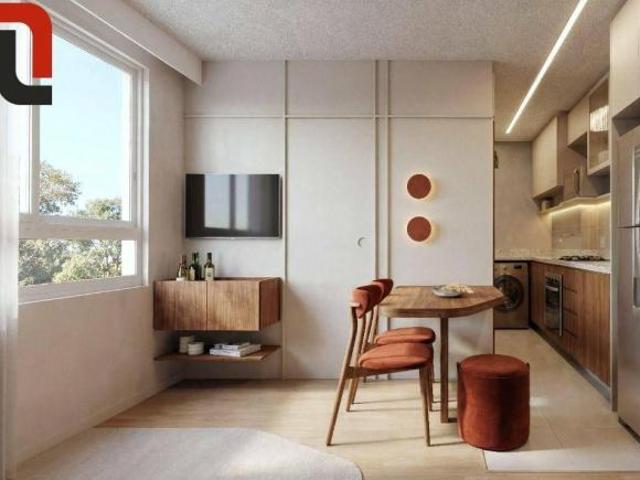 Hauer 4You Apartamento 33m² 2 quartos