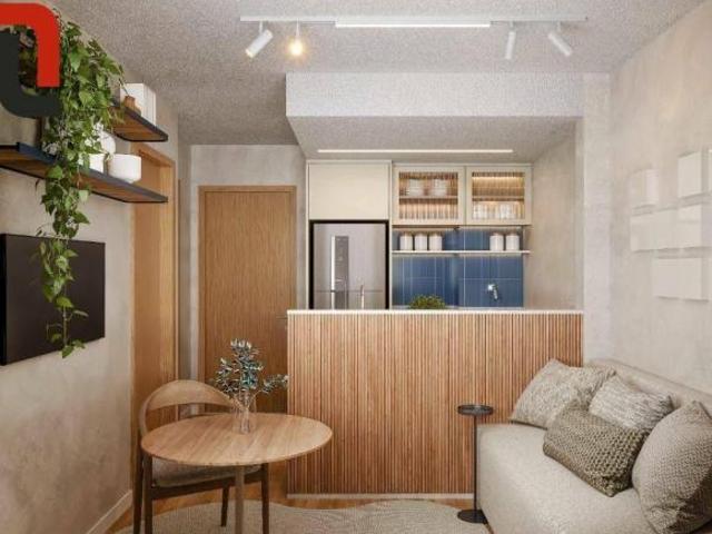 Hauer 4You Studio 24m² 1 quarto