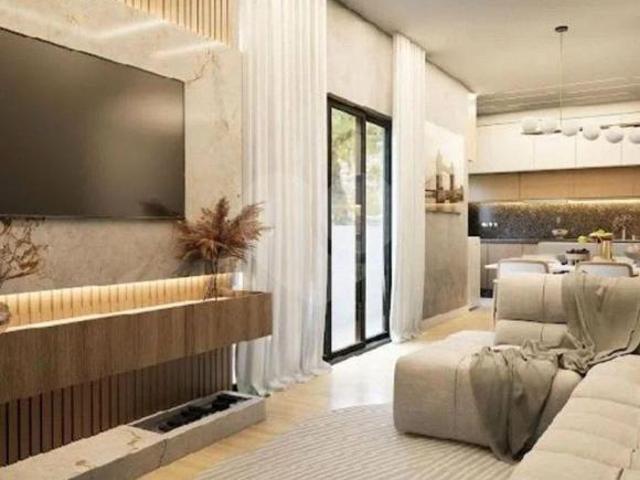 Hauer Apart. Duplex com 3 quartos sendo 1 suite 2 vagas 86,41m²