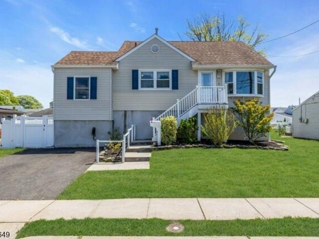 Haug St, Union Beach, Home For Sale