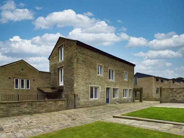 Haugh End Gardens, The Barn, Haugh End Lane, 5 Bedroom House