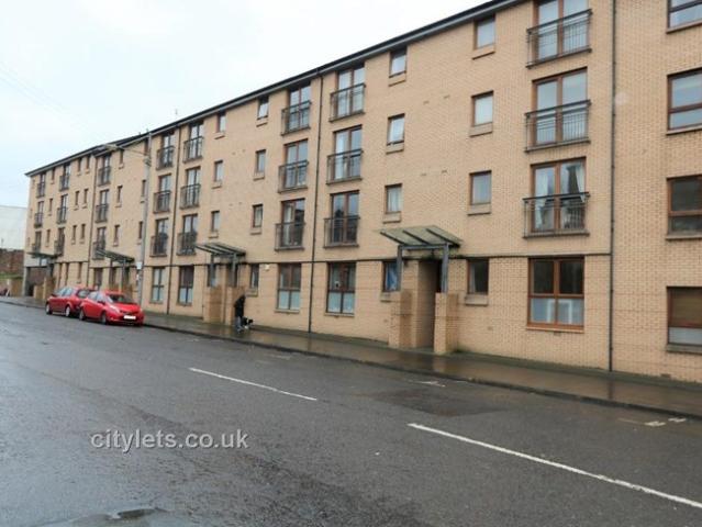 Haugh Road, Glasgow
