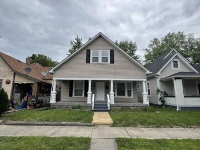 Haugh St, Indianapolis, Home For Sale