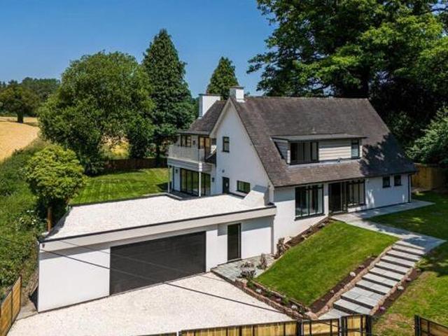 Haughton Lane, Twin Oaks, Haughton Village, 4 Bedroom Detached