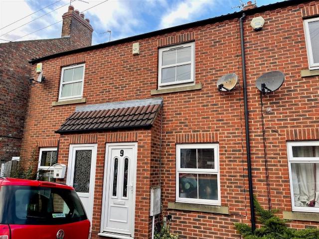 Haughton Road, Burton Stone Lane, York YO30, 2 bed terraced house to rent, £1,250 pcm | PrimeLocation