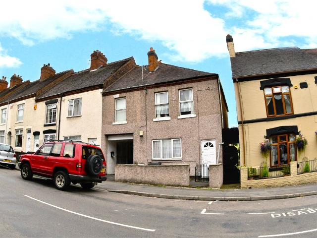 Haunchwood Road, Nuneaton, Warwickshire CV10, 2 bed flat to rent, £1,000 pcm | PrimeLocation