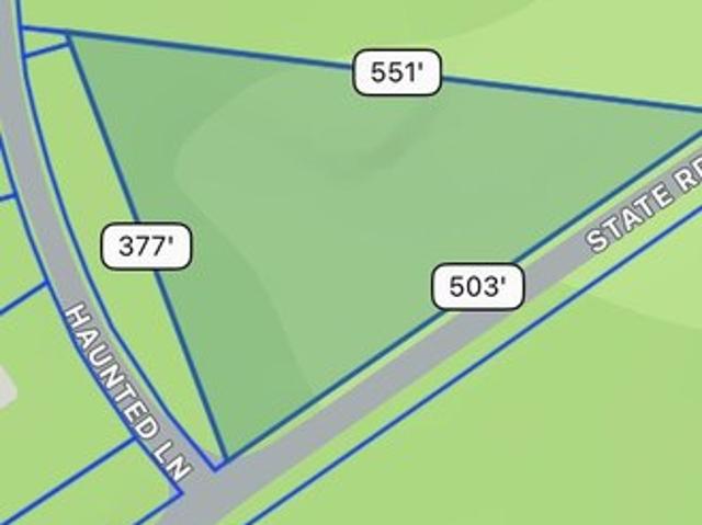 Haunted Ln, Bensalem, PA 19020