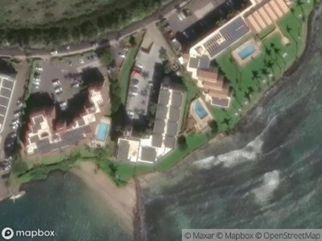 Hauoli St Apt 106