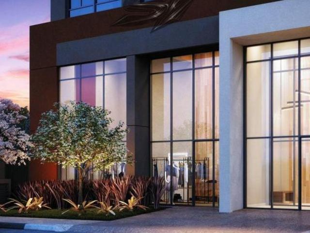Haus Mitre Origem Penha | Construtora Mitre | Pronto | 25 metros | studios sem varanda e vaga