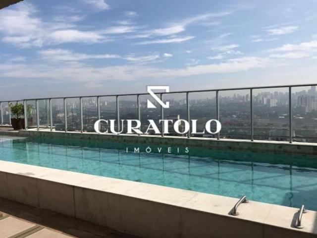 HAUS MITRE BUTANTÃ APARTAMENTO COM 2 DORMS, 1 SUÍTE, VARANDA GOURMET, 1 VAGA E LAZER COMPLETO HA