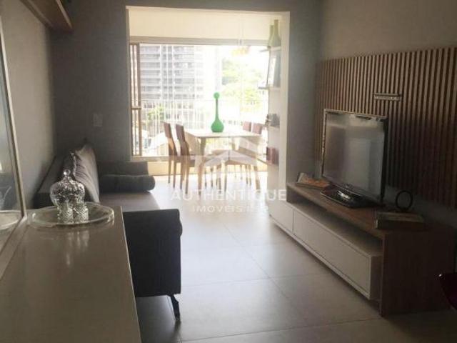 HAUS MITRE BUTANTÃ Apartamento no bairro Butantã à venda