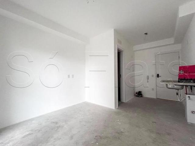 Haus Mitre Brooklin, Studio disponível para venda com 26m² e 01 dormitório