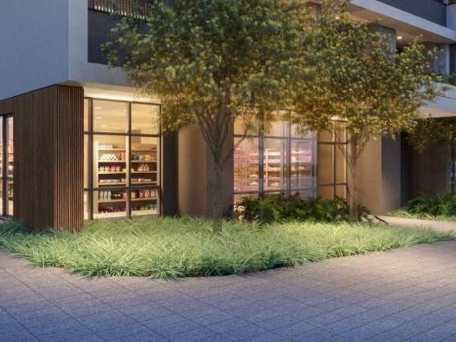 Haus Mitre Campo Belo Residencial