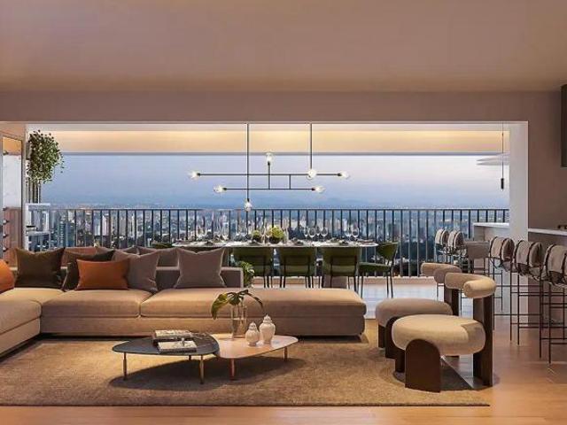 Haus Mitre Edition NY Manhattan e Brooklyn / Condomino club mais 7mil m² terreno