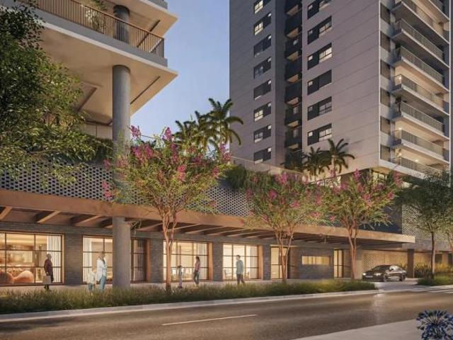 Haus Mitre Edition NY Residencial