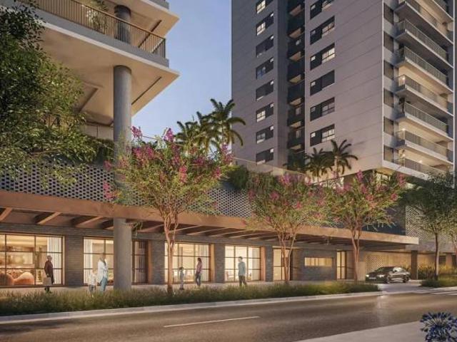 Haus Mitre Edition NY Residencial