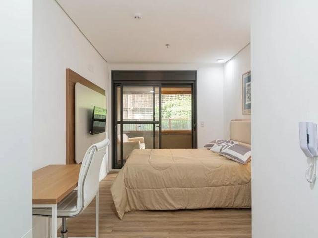 Haus Mitre Jardins