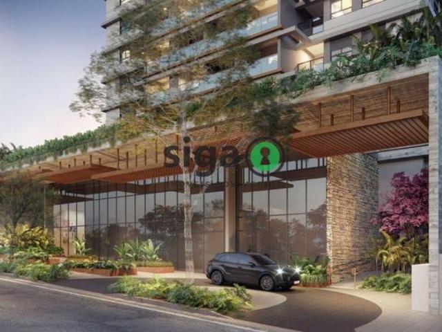 Haus Mitre Jardins ? Viva com Exclusividade no Coração dos Jardins