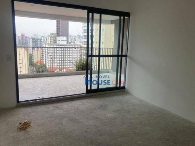 Haus Mitre Perdizes | Apartamento com 3 Quartos sendo 3 Suítes à Venda em Perdizes, 105m²