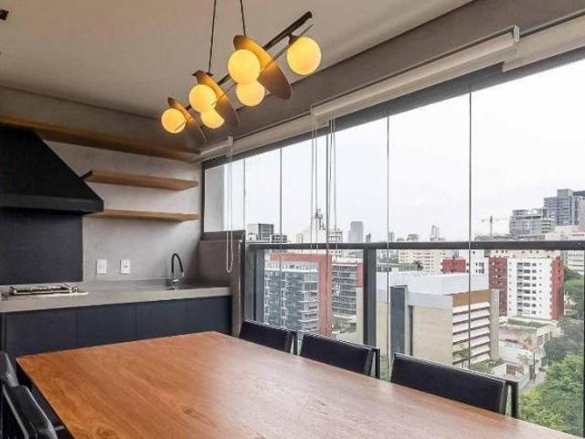 Haus Mitre Pinheiros | Apartamento com 2 Quartos sendo 2 Suítes à Venda em Pinheiros, 98m²