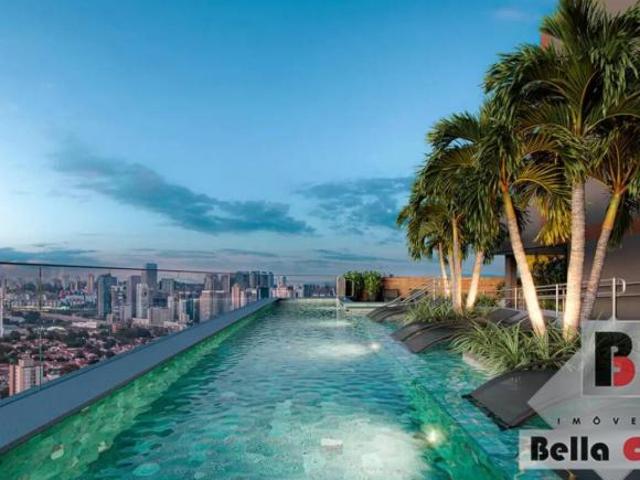Haus Mitre Platô Ipiranga Studio 19m2 OPORTUNIDADE