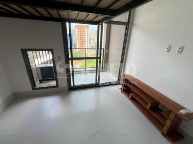 Haus Mitre Residences 370 25m C/ mezanino Pé direito 3,70m
