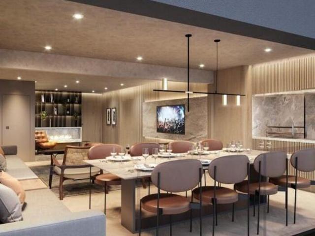 Haus Mitre Vila Clementino Residencial