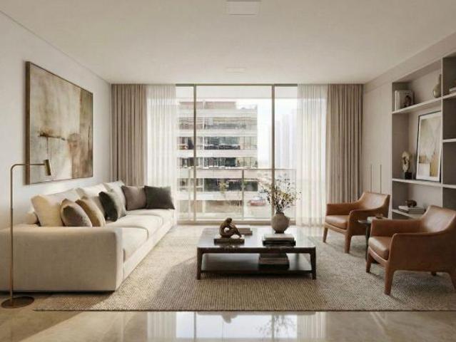HAUS NOROESTE 4 SUÍTES 4 VAGAS PRONTO PARA MORAR