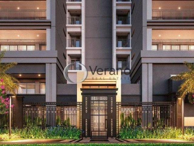 Haus Nova Campinas, 120m² O Alto Padrão Cyrela em Nova Campinas