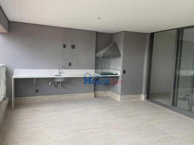 Haus By Yoo | Apartamento com 3 Quartos sendo 3 Suítes à Venda em Pinheiros, 160m²