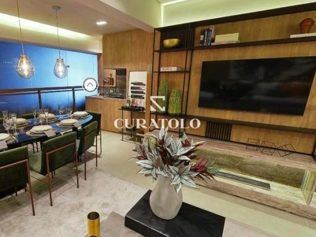 HAUS CAMPO BELO Conheça seu novo lar no Campo Belo, a 6 min do Metrô Campo Belo: Apartamento em ob