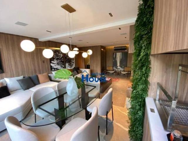 Haus Perdizes Apartamento com 2 Quartos sendo 1 Suíte à Venda em Perdizes, 67m²