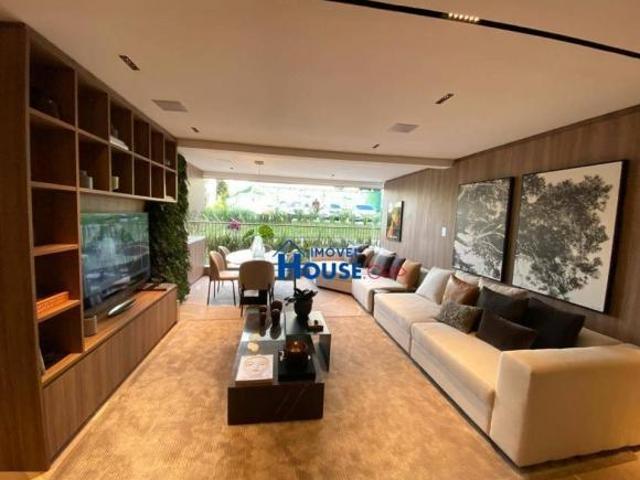 Haus Perdizes Apartamento com 3 quartos sendo 3 Suítes à Venda em Perdizes, 106m²