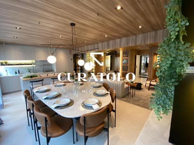 Haus Reserva Vila mariana Viva em alto estilo na Vila Mariana Apartamento na planta de 4 dorms, 2