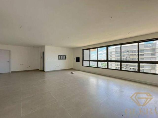 Hause apartamento novo para venda Londrina Gleba Palhano