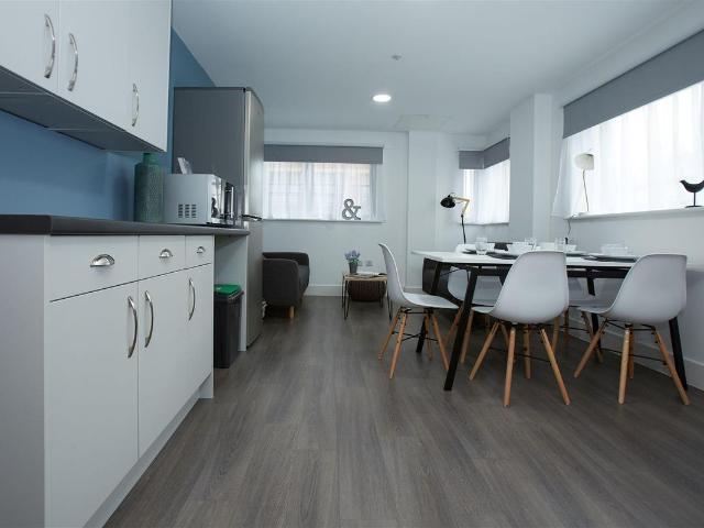 Havannah Street, Glasgow G4, 1 bed flat to rent, £646 pcm | PrimeLocation