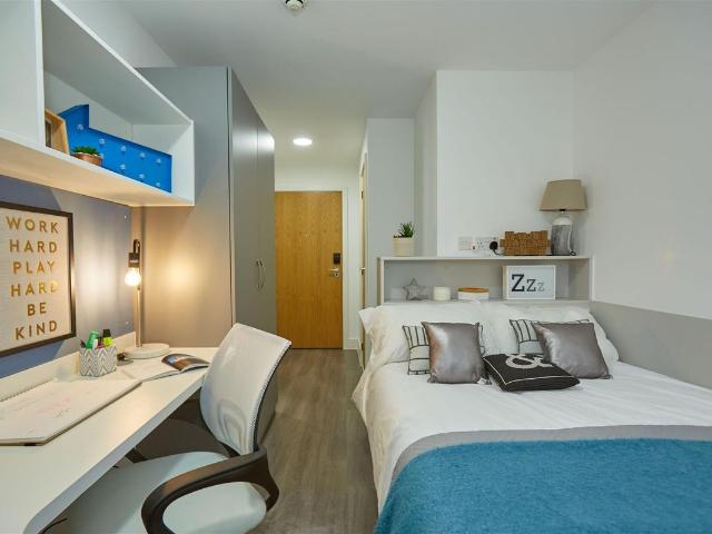 Havannah Street, Glasgow G4, 1 bed flat to rent, £862 pcm | PrimeLocation