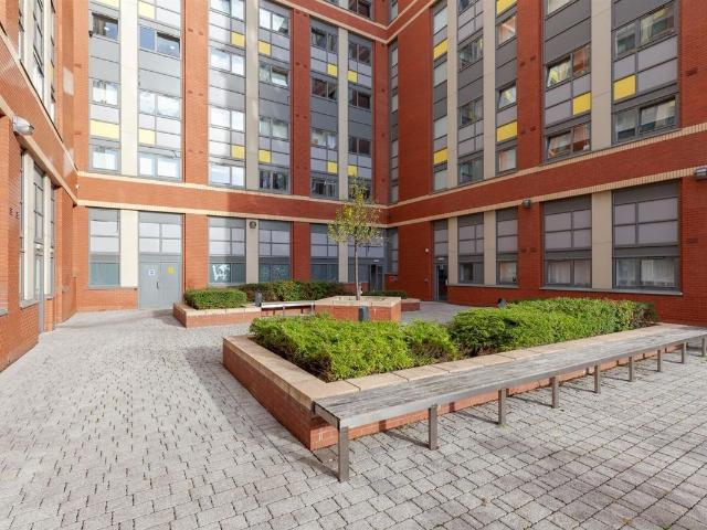 Havannah Street, Glasgow G4, 1 bed flat to rent, £862 pcm | PrimeLocation
