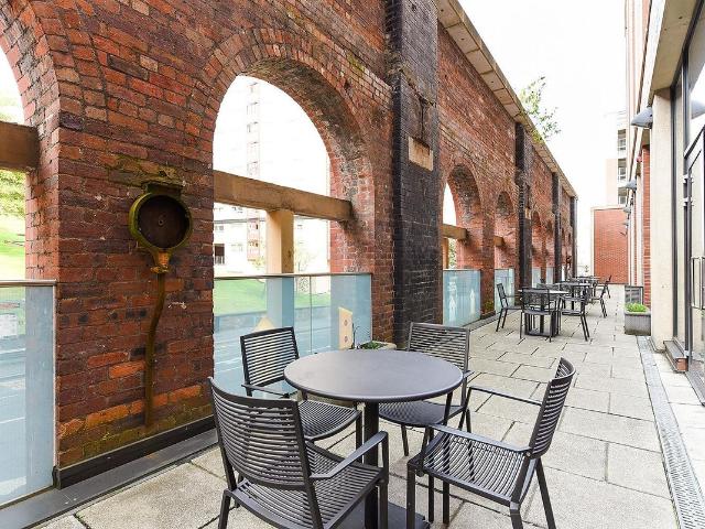Havannah Street, Glasgow G4, Studio to rent, £862 pcm | PrimeLocation