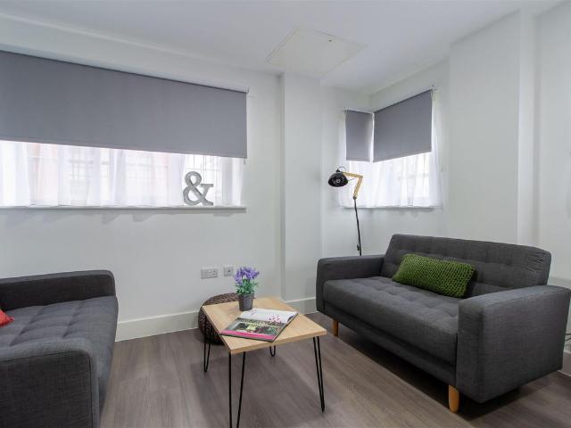 Havannah Street, Glasgow G4, Studio to rent, £992 pcm | PrimeLocation