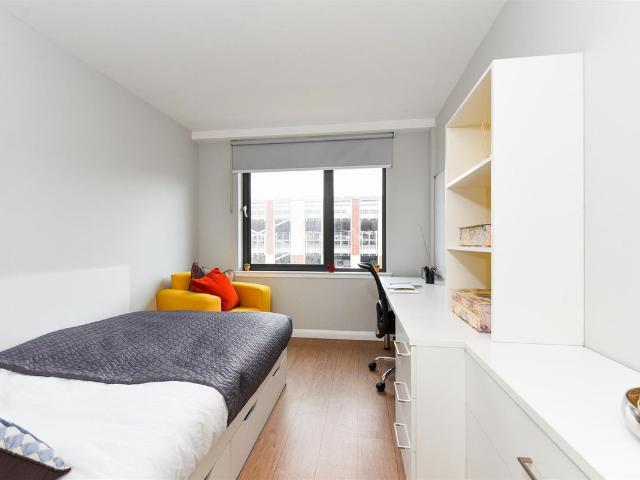 Havannah Street, Glasgow G4, Studio to rent, £1,044 pcm | PrimeLocation