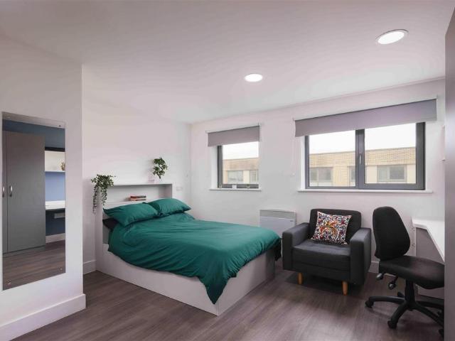 Havannah Street, Glasgow G4 Studio to rent £1,079 pcm £249 pw