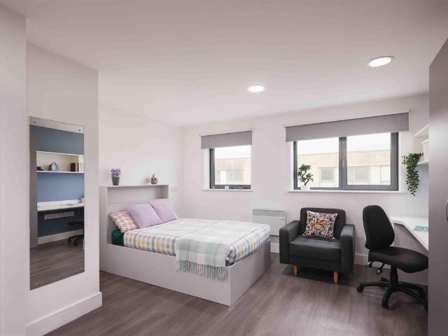 Havannah Street, Glasgow G4, Studio to rent, £1,079 pcm | PrimeLocation