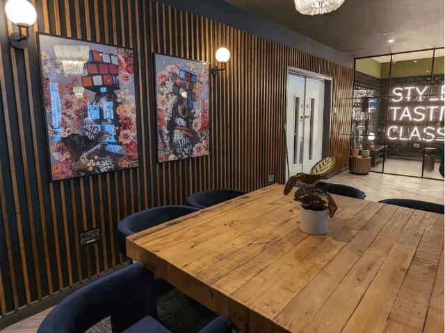 Havannah Street, Glasgow G4, Studio to rent, £1,296 pcm | PrimeLocation