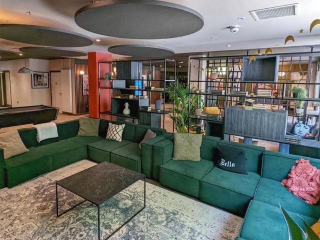 Havannah Street, Glasgow G4, Studio to rent, £1,296 pcm | PrimeLocation