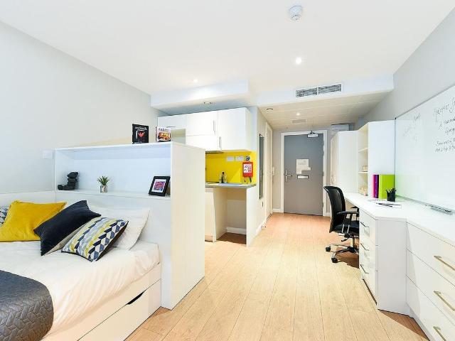 Havannah Street, Glasgow G4, Studio to rent, £1,348 pcm | PrimeLocation