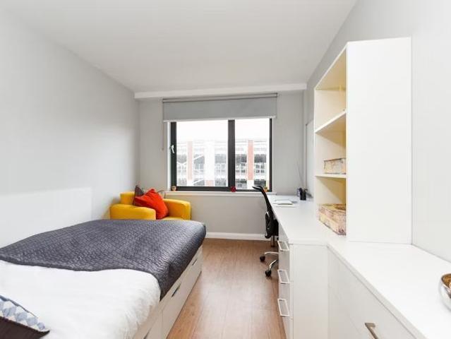 Havannah Street, Glasgow, Glasgow City G4, Room to rent, £862 pppm | PrimeLocation